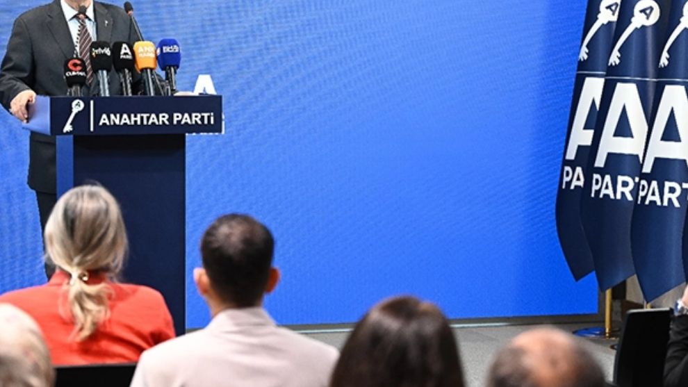 Anahtar Parti Bolu İl Başkanı Kim Olacak?.. – Bolu Hedef